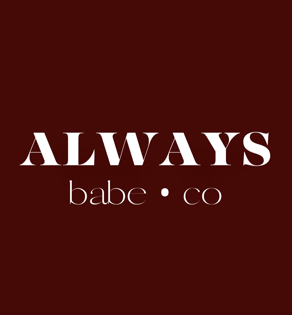 Alwaysbabe•Co | Shopier