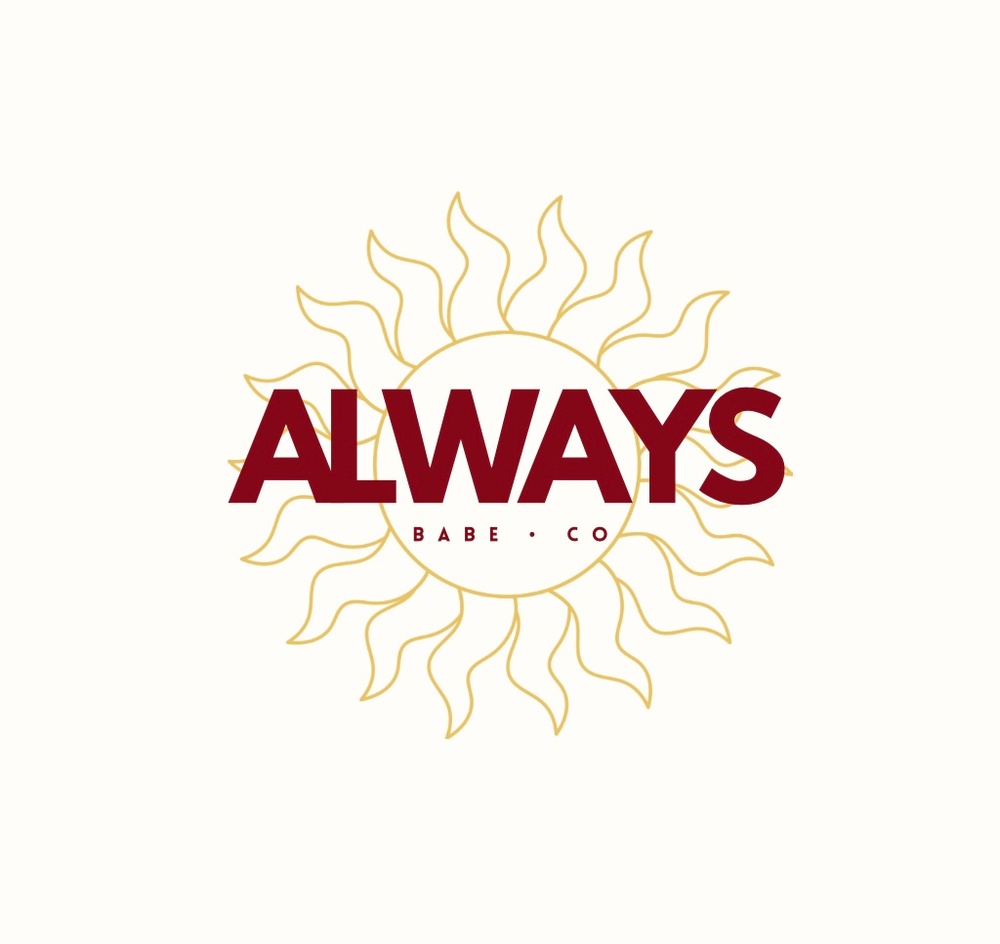 Alwaysbabe | Shopier